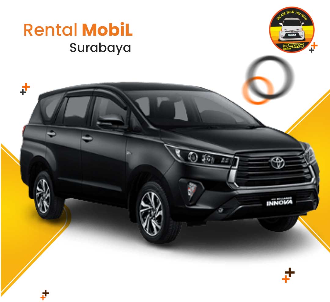 Dolen Murah – Sewa Mobil Surabaya